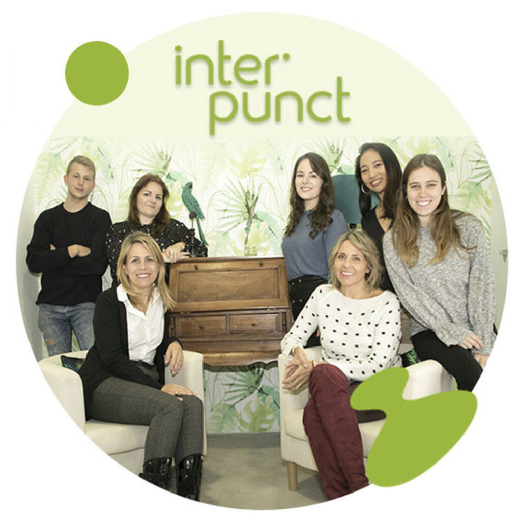 Este mes entrevistamos a... Interpunct - ANETI