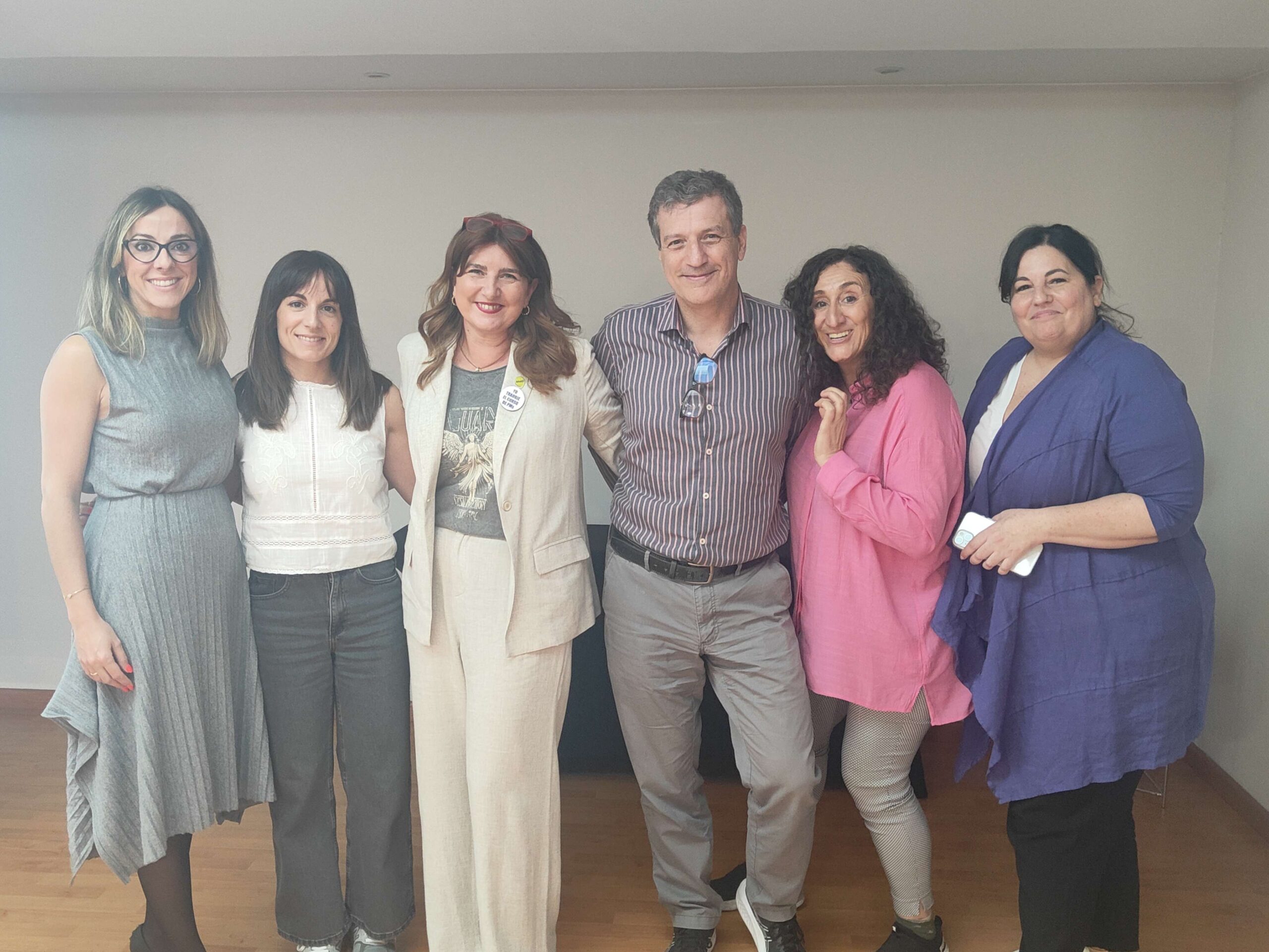 ANETI renueva su Junta Directiva y da la bienvenida a nuevas ...